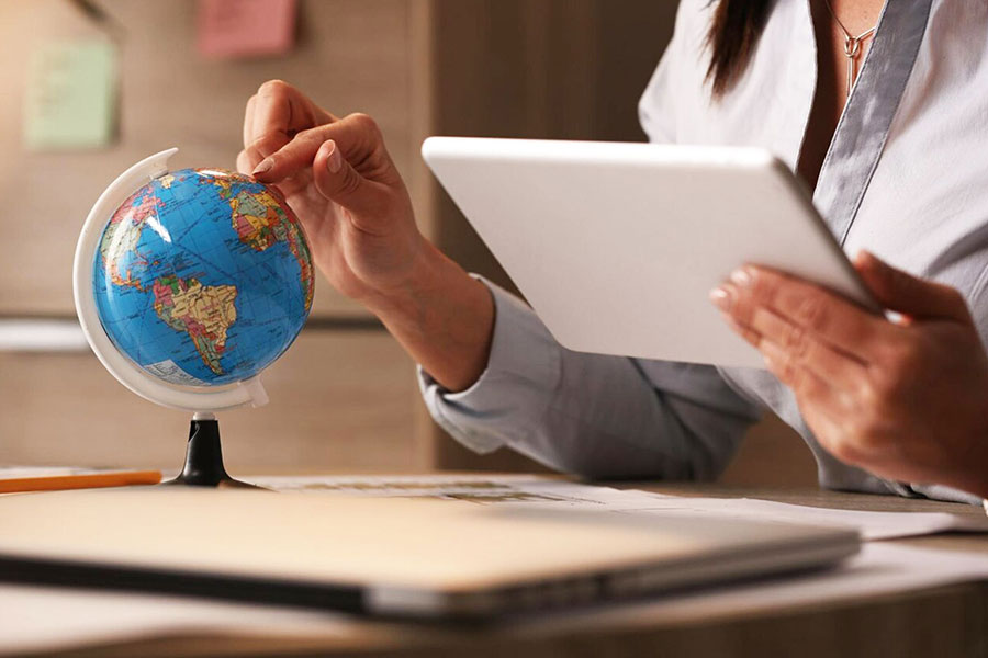 Tradurre il mondo - FUSP • Fondazione Unicampus San Pellegrino