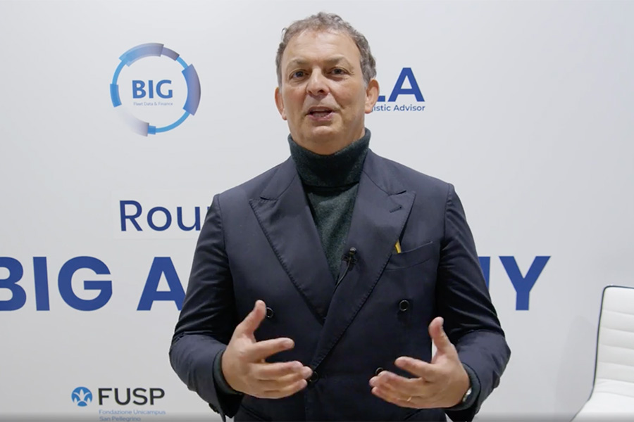 Partnership tra FUSP e Gruppo BIG - FUSP • Fondazione Unicampus San ...