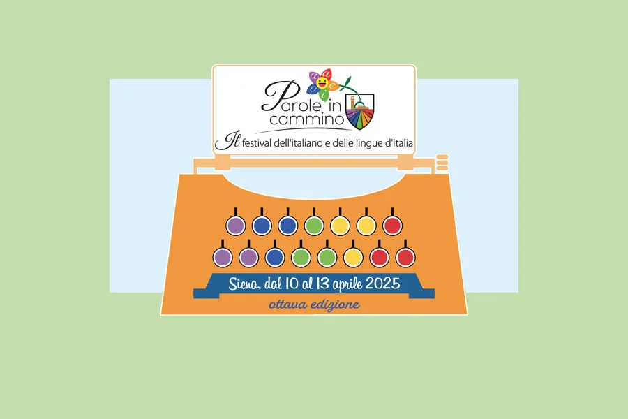 FUSP per il festival Parole in cammino 2025 - Main